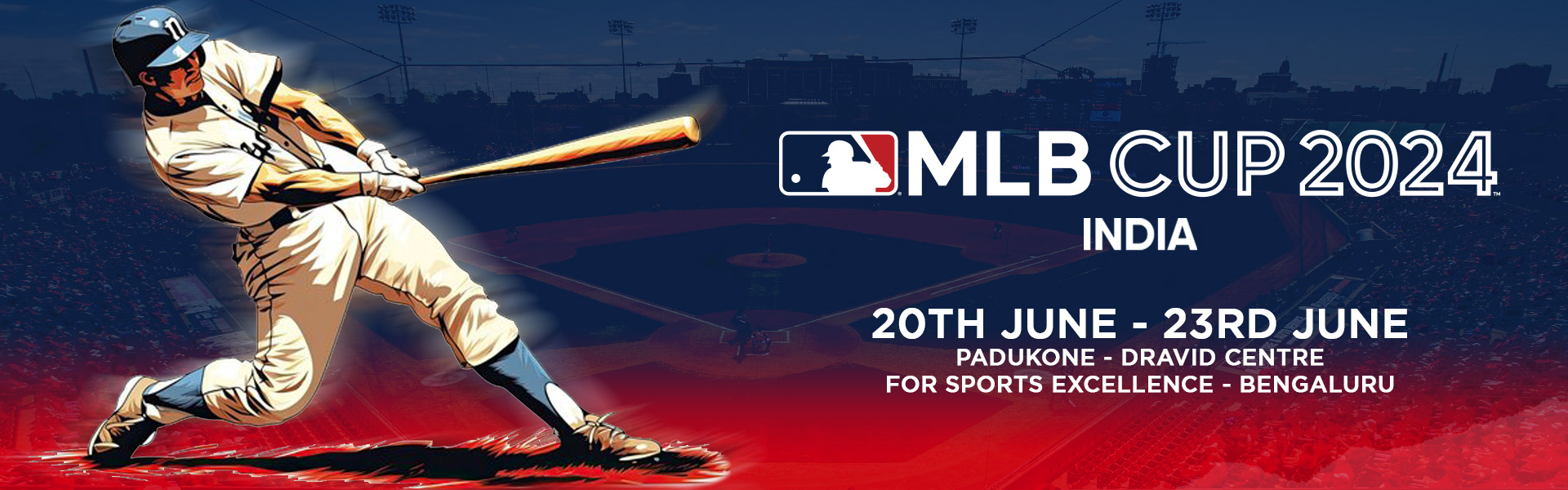 MLB Cup India | Playmersiv