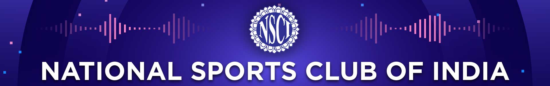 National Sports Club of India | Playmersiv