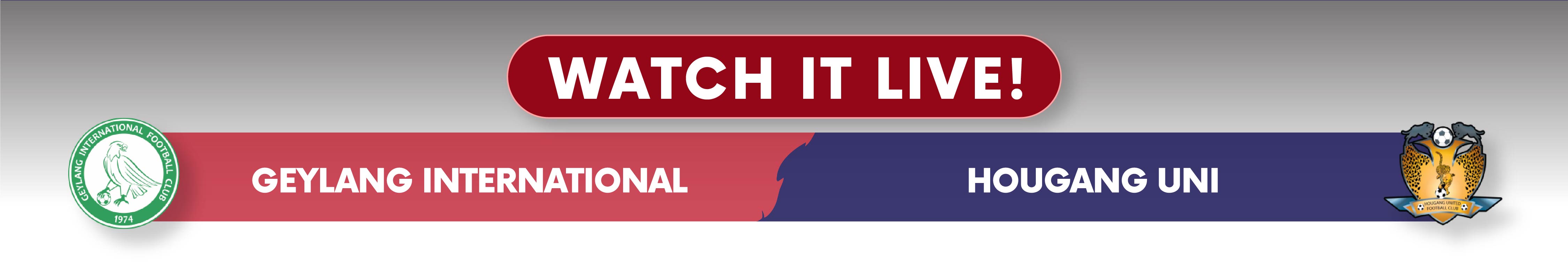 Singapore Premier League | Playmersiv