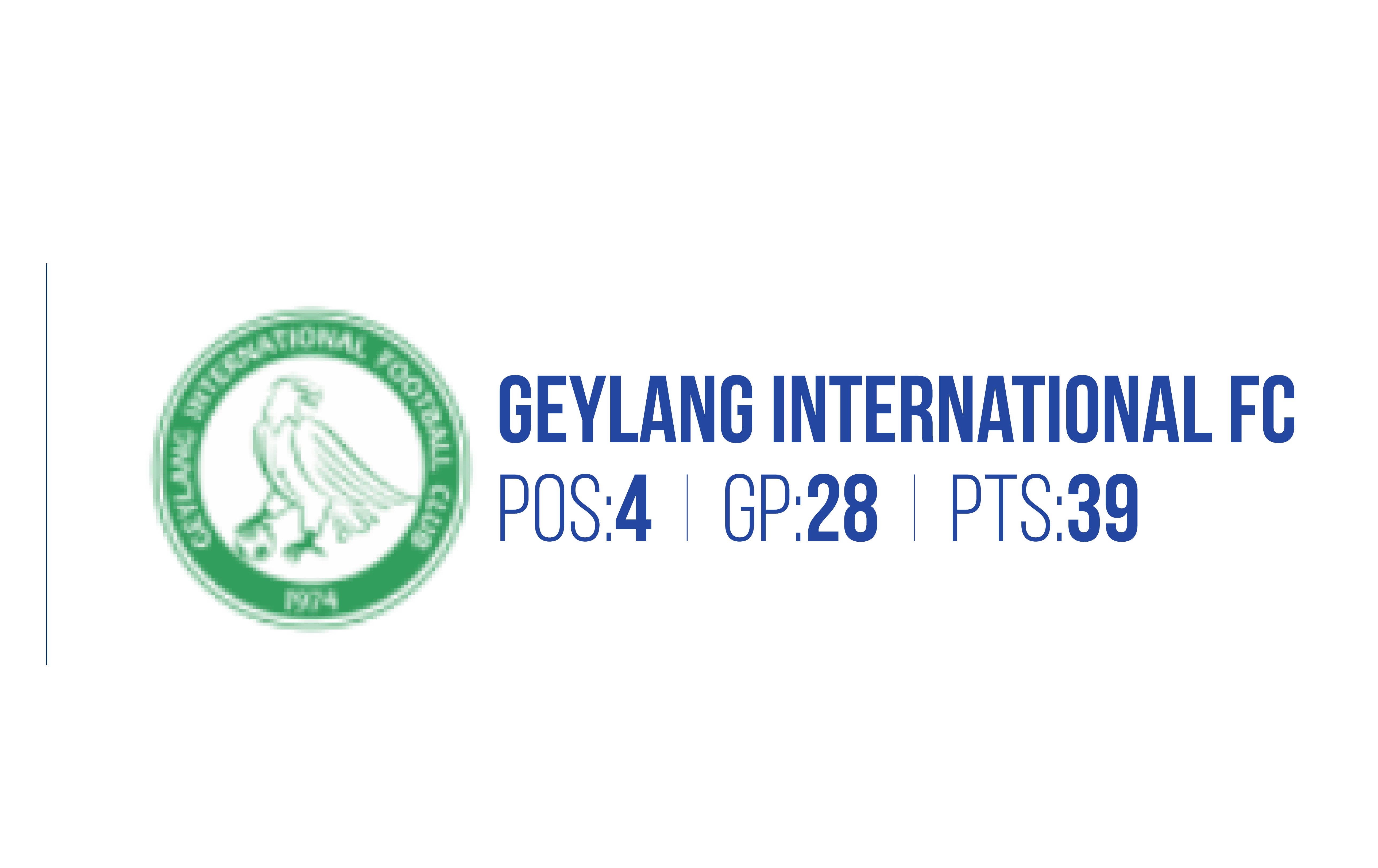 Singapore Premier League | Playmersiv