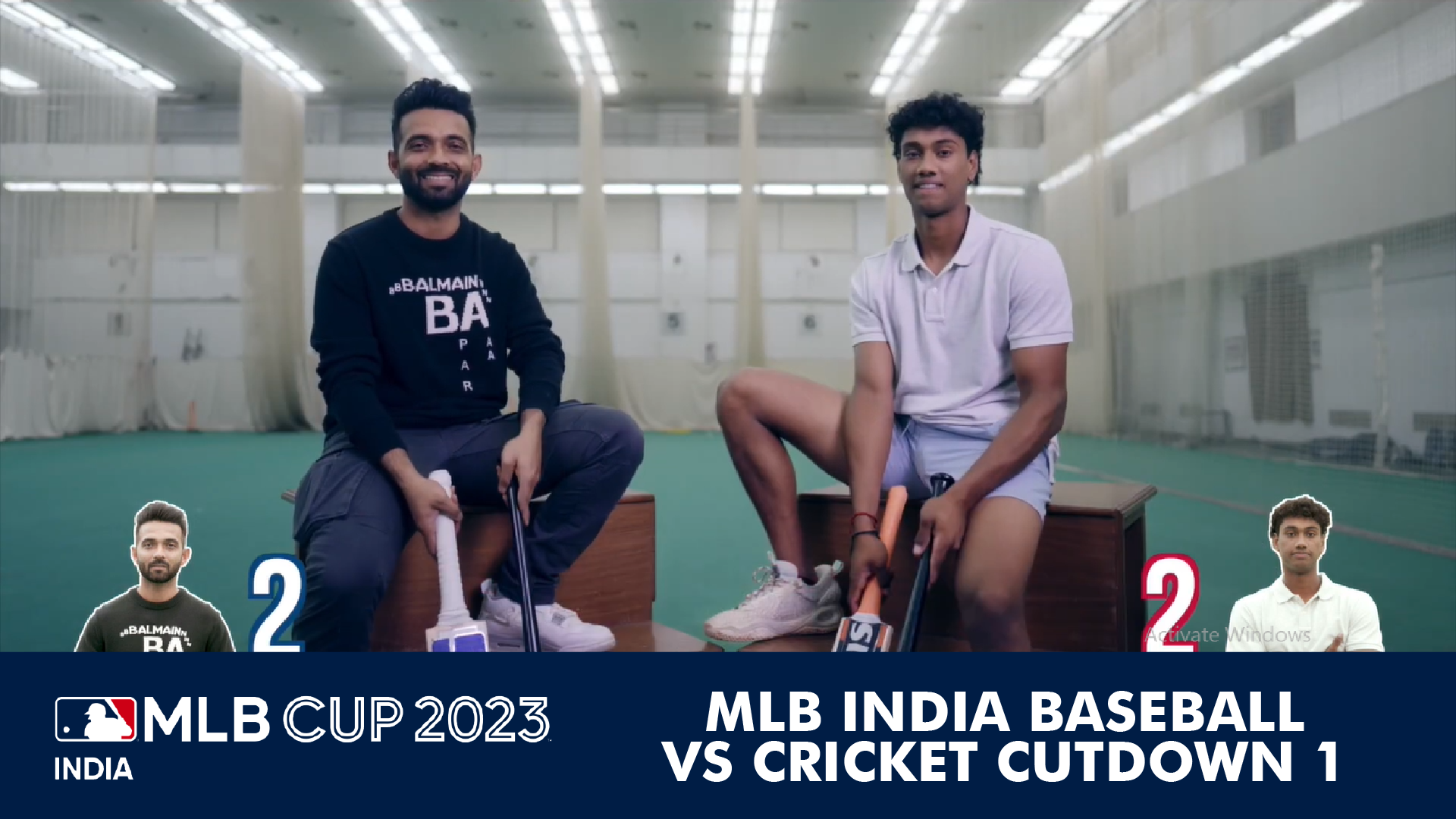 MLB Cup India | Playmersiv